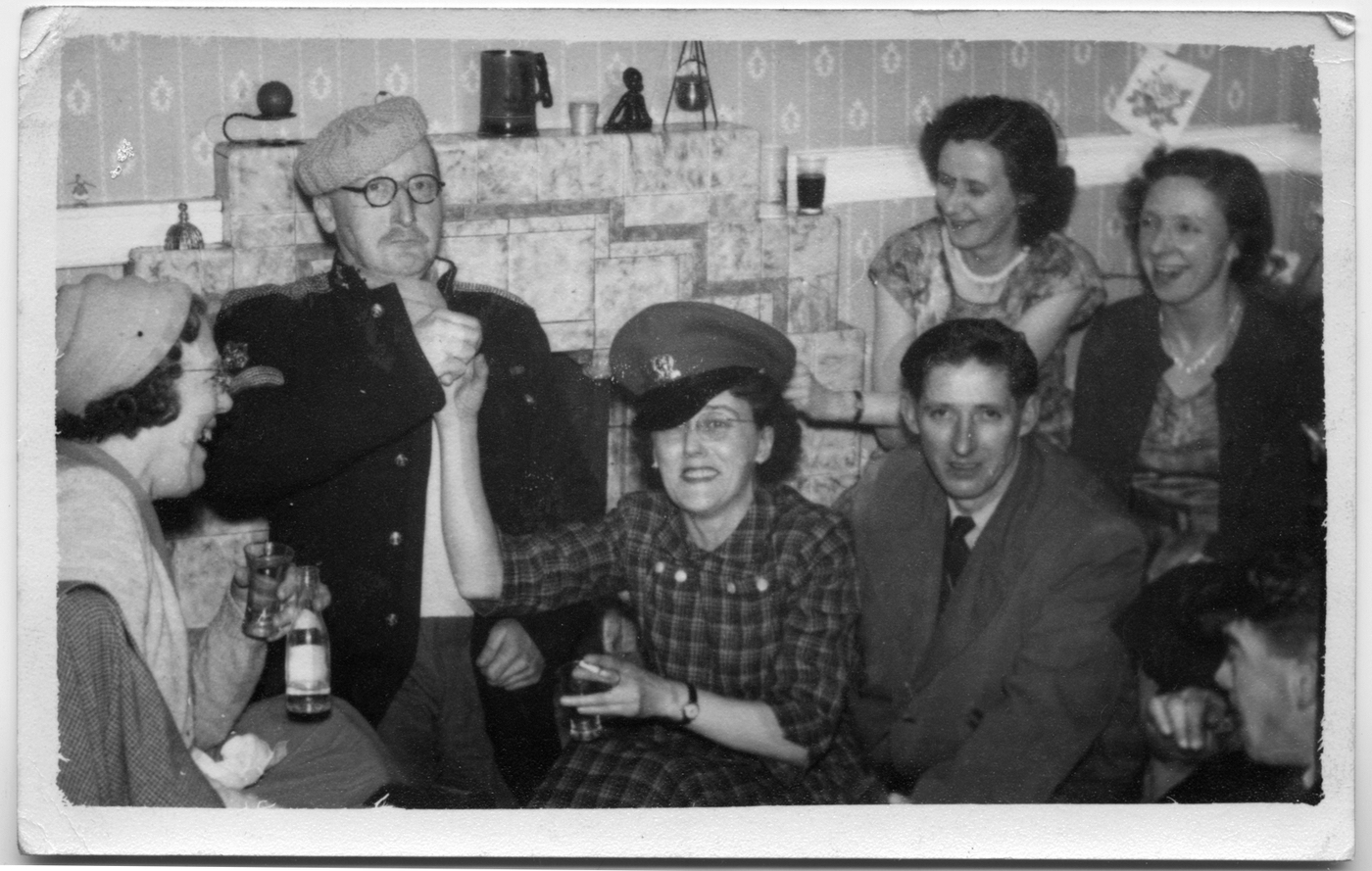 Alston Moor Historical Society - Members